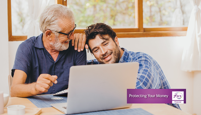 Ethical Savings Accounts | Boom Community Bank