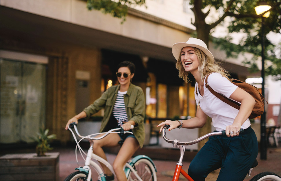 Boom Community Bank | Savings Account