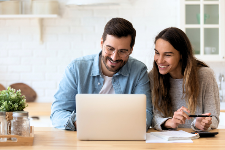 Enhance Your Financial Well-being with Boom Community Bank's Money ...