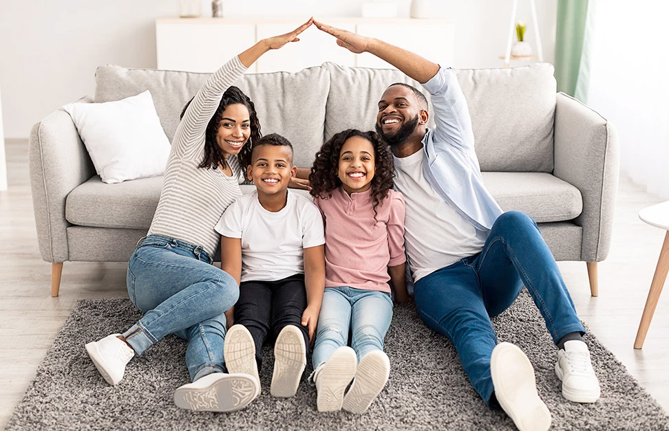 Boom Community Bank | Home